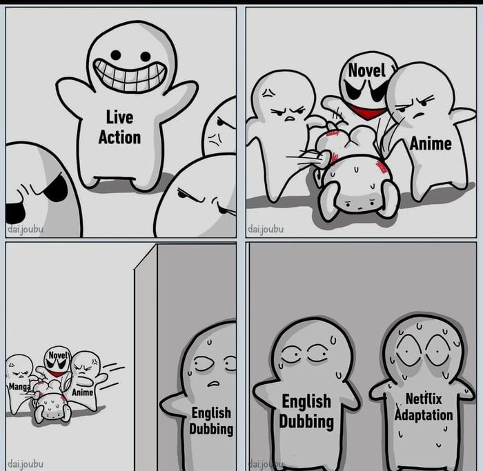 Sometimes maybe good, sometimes maybe shit - 9GAG