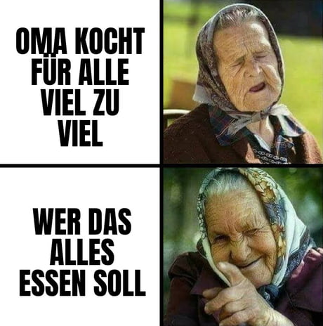 Oma Meme Funny XXL Kledingset Vintage / Oma Grandma | XXL Funny ...