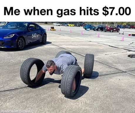 Vroom Vroom Memes