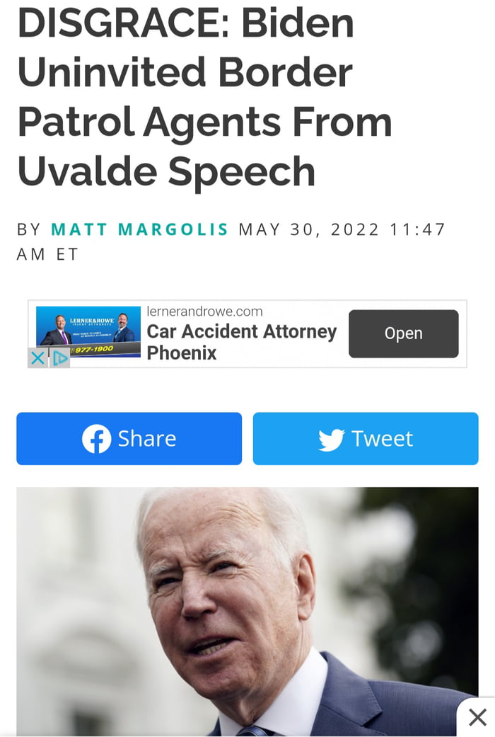 Word is that he demanded that they disarm if they wanted to be anywhere ...