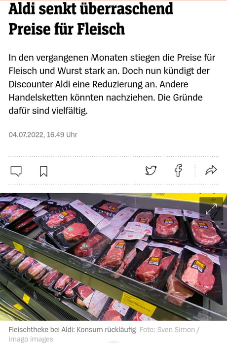 Fleisch Memes Was Sagt Ihr Dazu? : R/gekte