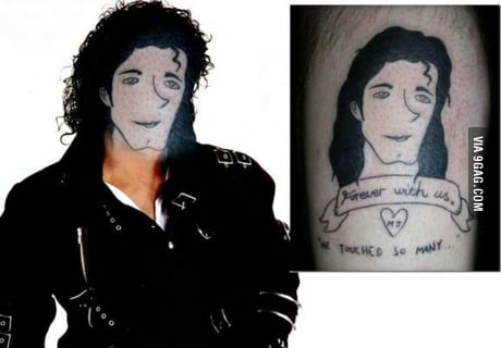 Quick thing I did, planning on getting a Norm tribute tattoo (this is ...
