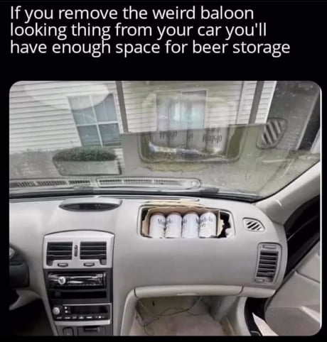 Best Funny airbag Memes - 9GAG