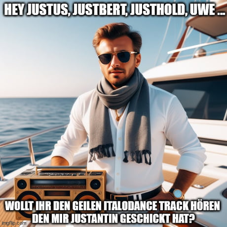 Best Funny eurodance Memes - 9GAG
