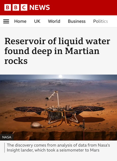 Best Funny mars Memes - 9GAG