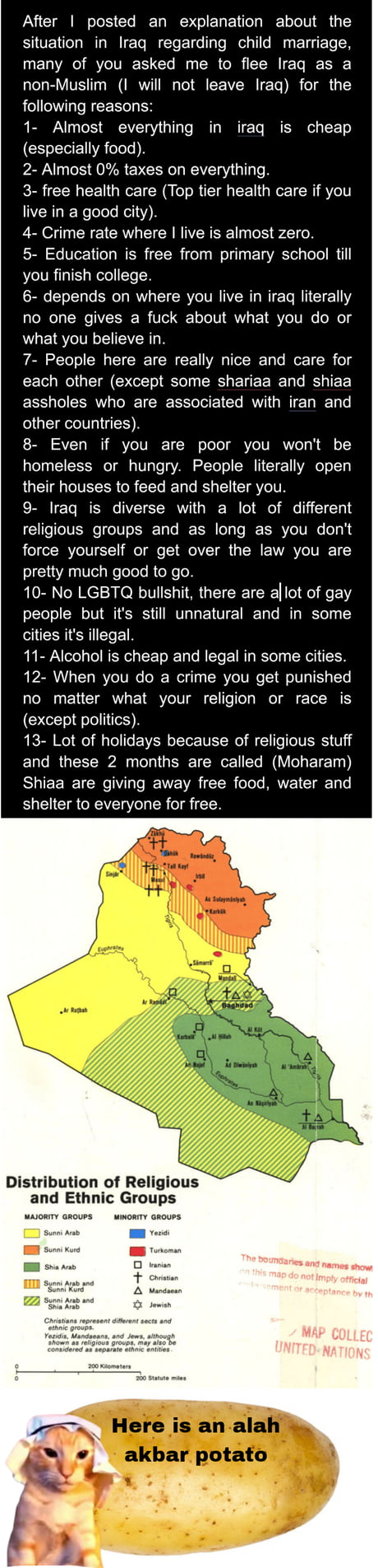 Funny Iraq 🇮🇶 Memes - 9GAG