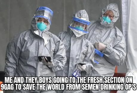 Best Funny fresh Memes - 9GAG