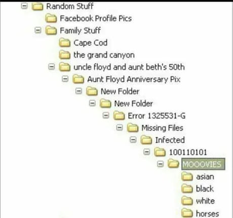 Best Funny folder Memes - 9GAG