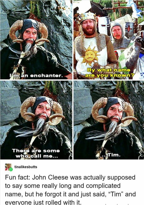 Meme Di Monty Python 14 Hilarious Memes From 'Monty Python & The Holy