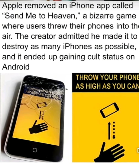 Cellphone Memes