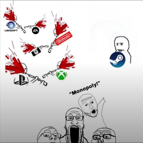 Best Funny steam Memes - 9GAG