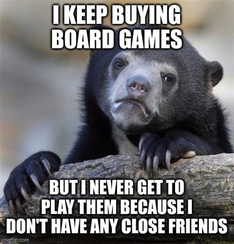 Best Funny board game Memes - 9GAG