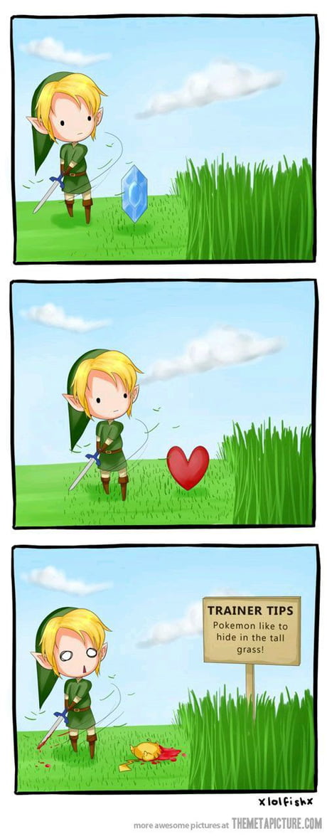 Best Funny link Memes - 9GAG