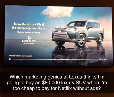 Best Funny lexus Memes - 9GAG