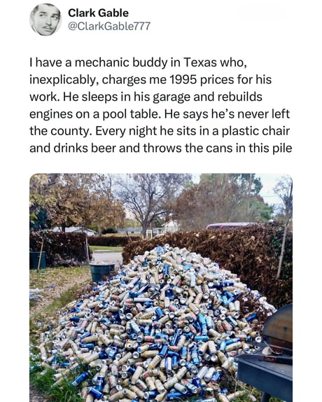 Mechanic Life Memes