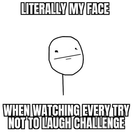 Best Funny challenge accepted Memes - 9GAG