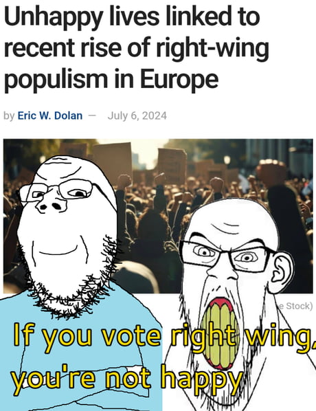 Best Funny right wing Memes - 9GAG