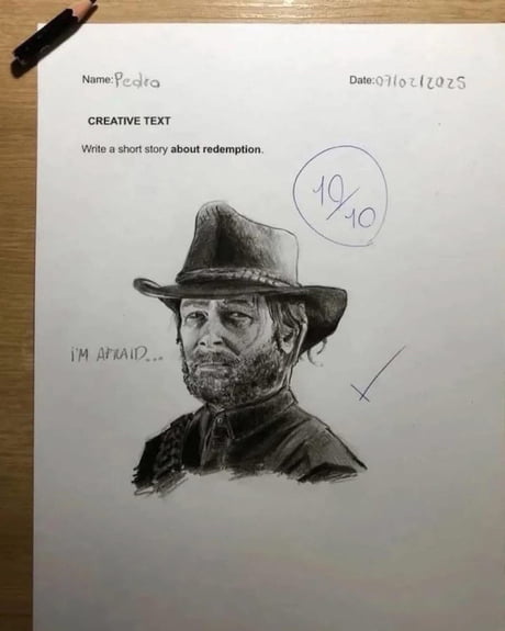 Best Funny red dead redemption 2 Memes - 9GAG