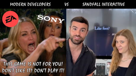 Best Funny clair obscure Memes - 9GAG