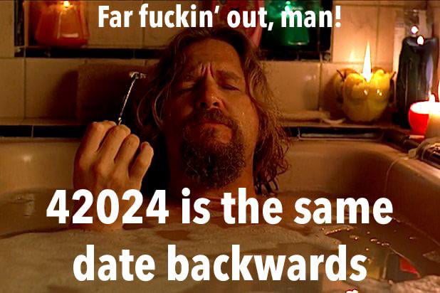 The Dude abides - 9GAG