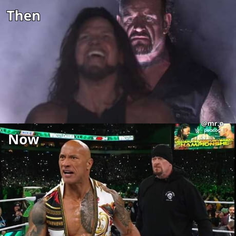 Best Funny the rock Memes - 9GAG