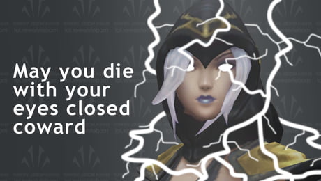 Funny League of Legends Memes - 9GAG