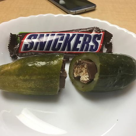 Best Funny snickers Memes - 9GAG