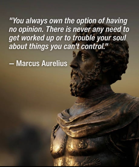 Best Funny stoicism Memes - 9GAG