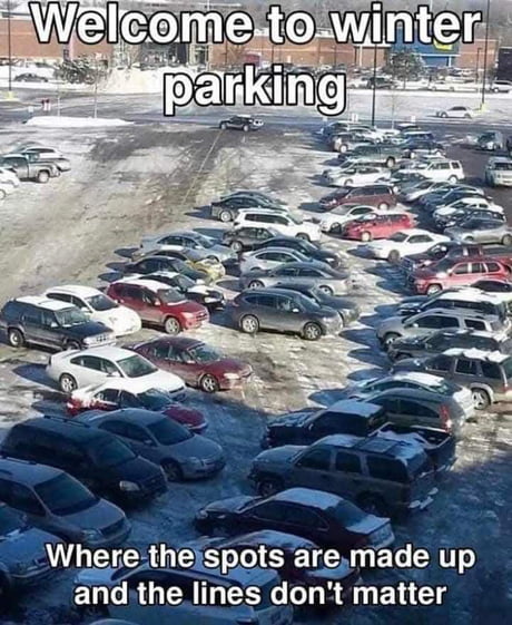 Parking Garage Memes Strong Towns On X: "Thanks To @LoganTMillsap For