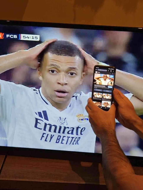 Memes Mengejek Madrid