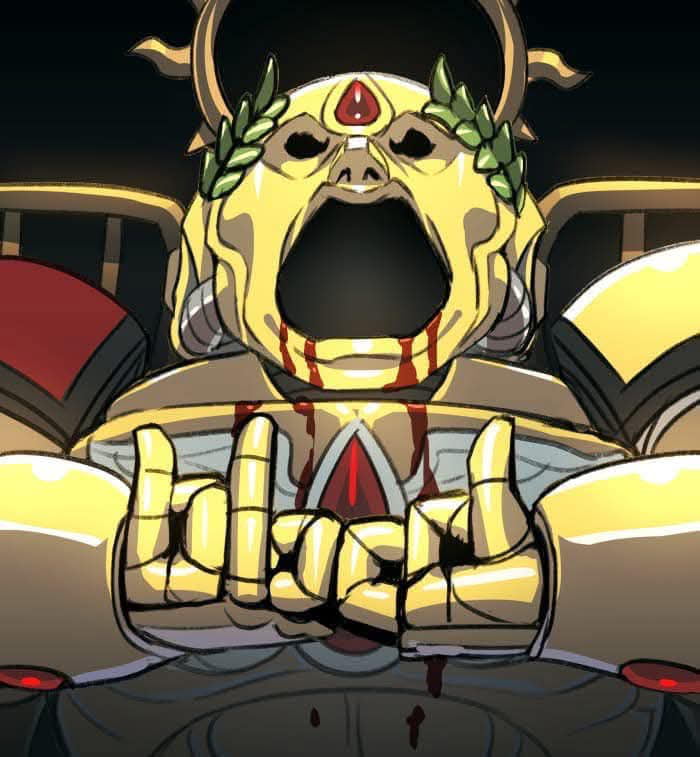 Who's your gang. - 9GAG