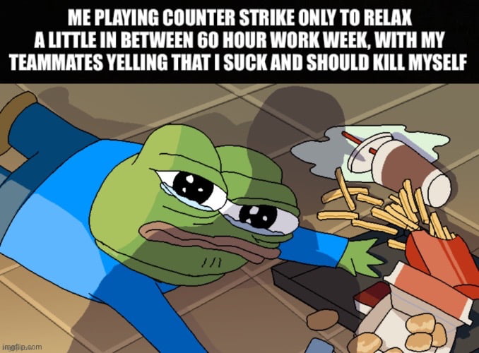 Maybe I should just stick with Solitaire - 9GAG