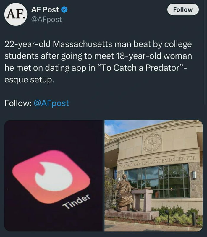 22 and 18??? wtf - 9GAG