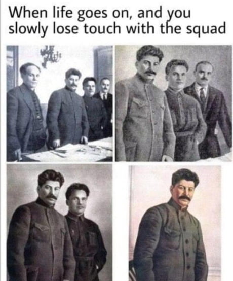Best Funny stalin Memes - 9GAG