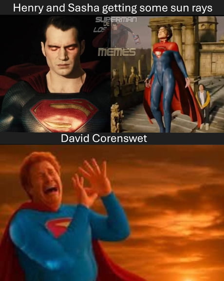 Superman Winnipeg Memes
