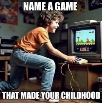 I bet you can't name just one - 9GAG