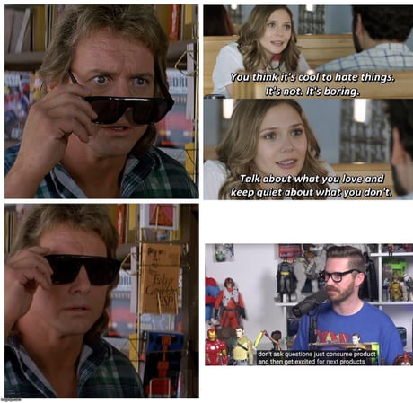 Best Funny consumerism Memes - 9GAG