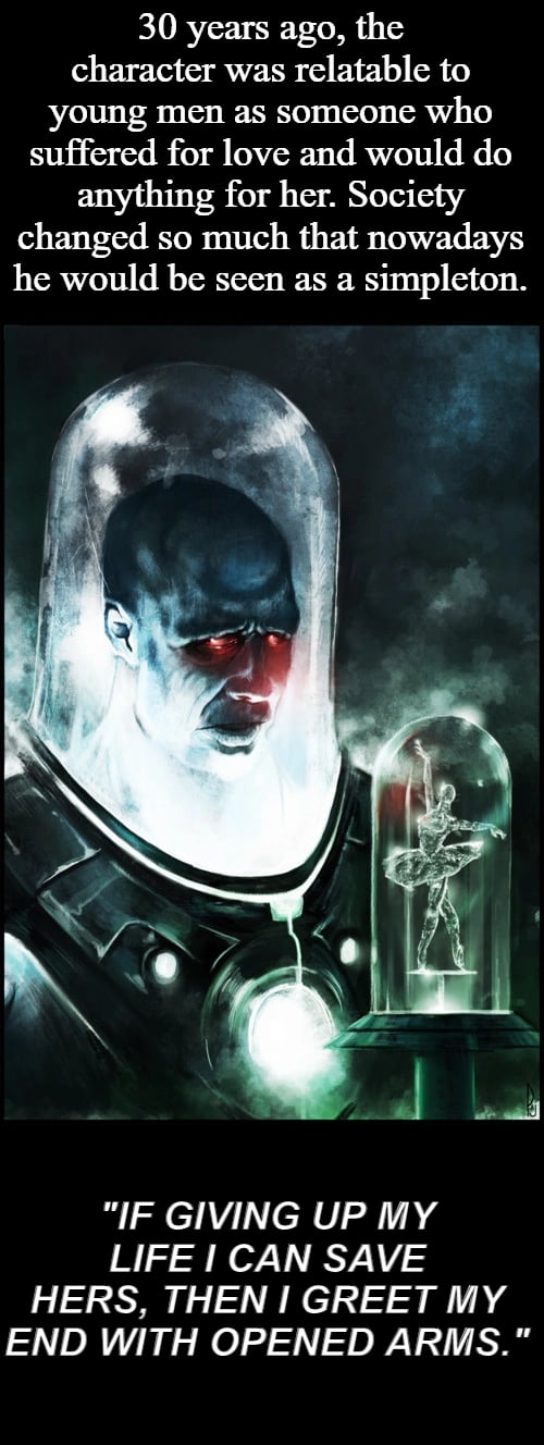 Feeling sad. Society as a whole seems to have lost love. Media from the ...