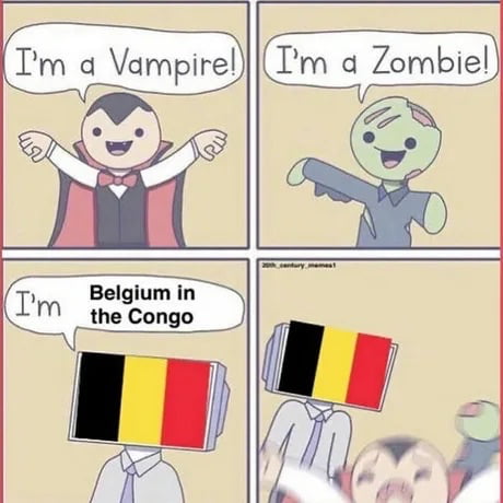 Funny Belgium 🇧🇪 Memes - 9GAG