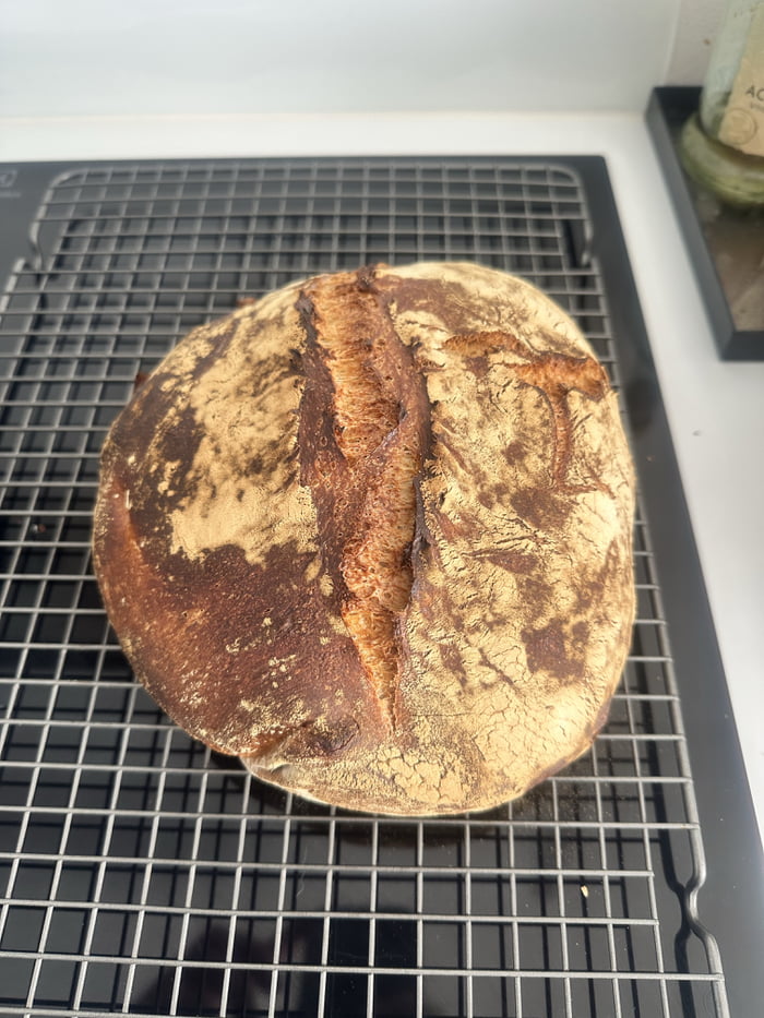 I baked a bread today - 9GAG