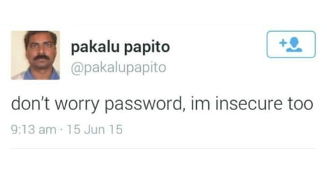 Best Funny password Memes - 9GAG