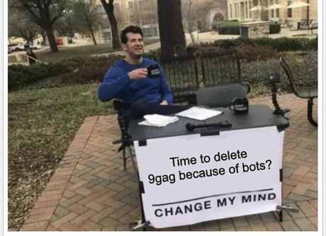 Best Funny bullshit Memes - 9GAG