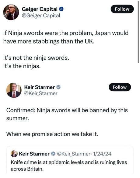 Best Funny keir starmer Memes - 9GAG