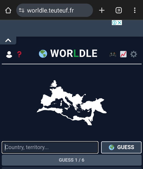 Funny Countries Memes