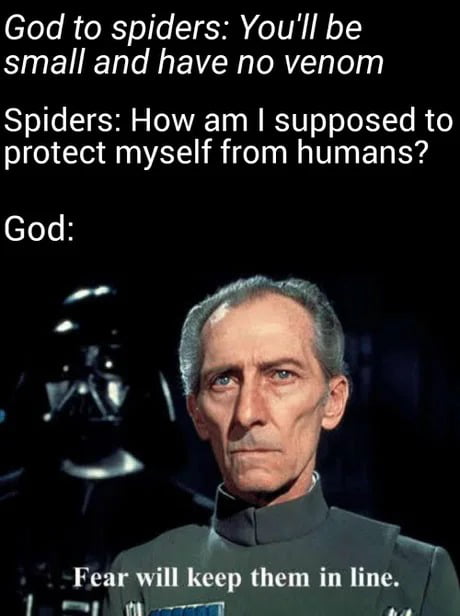 Funny Fear Memes Fear Unlocked Meme Generator Imgflip