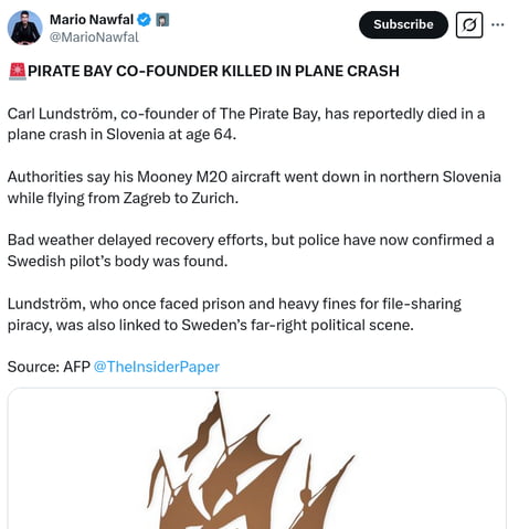 Best Funny pirate bay Memes - 9GAG