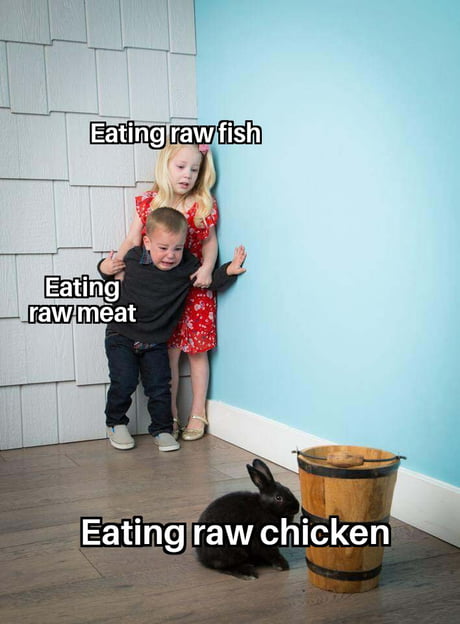 Best Funny sushi Memes - 9GAG