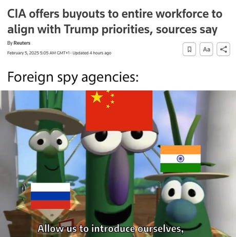 Funny Cia Memes The CIA Started The Crack Epidemic In The 80's Funny