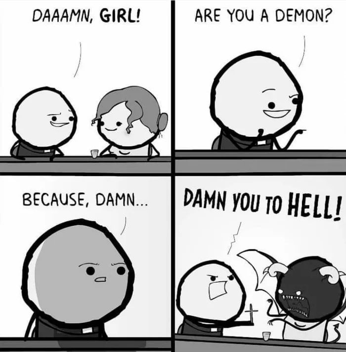 Tired of seeing vids in 9gag? Here, have some old comic meme. - 9GAG