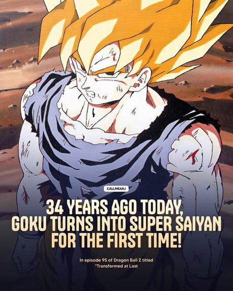 Super Saiyan Memes